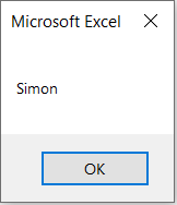 VBA String Functions