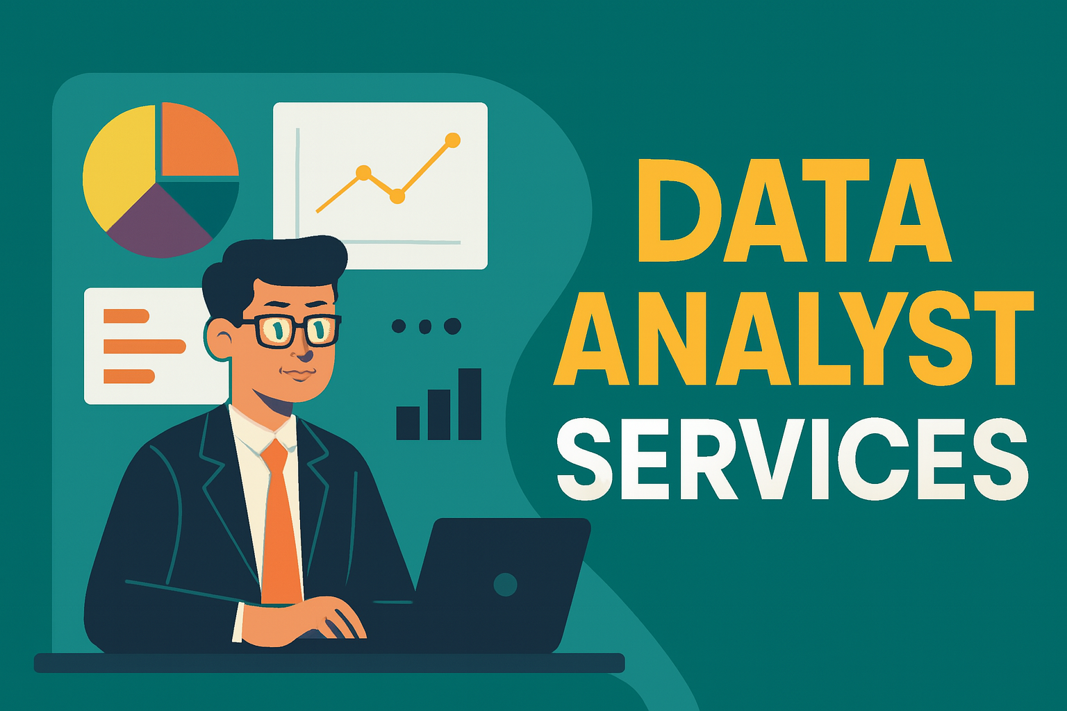 Hire Data Analyst in India - XL Automation